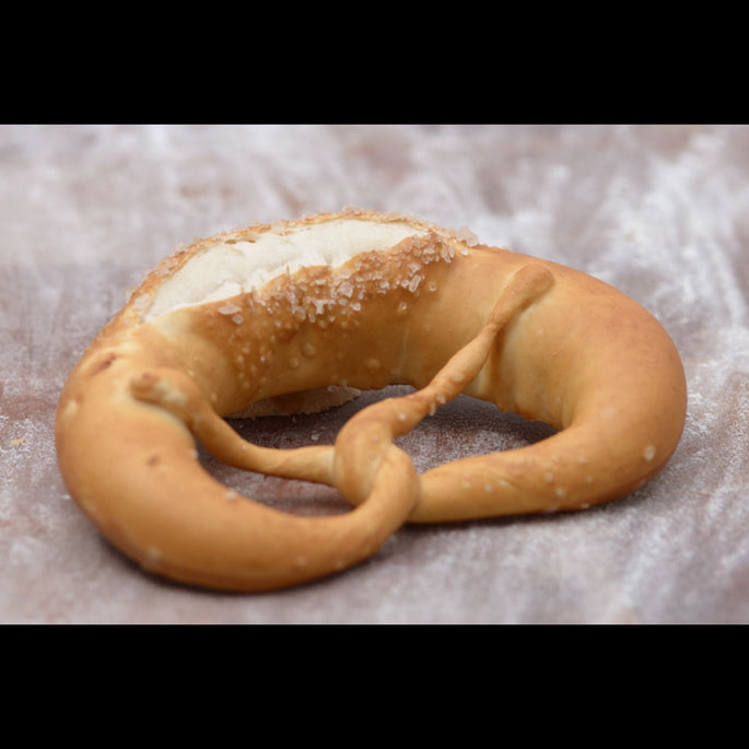 Brezel (4 Pack) – Brezelmania