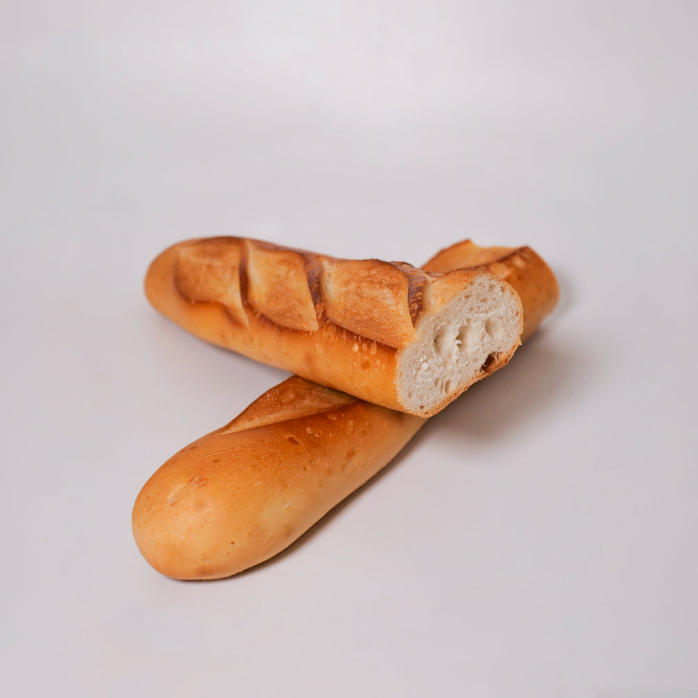 German Stick – Brezelmania